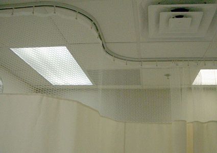 Six Considerations for Medical Curtains