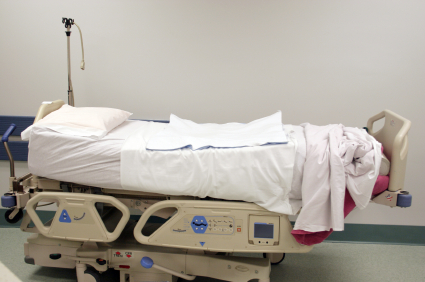 What is a Pressure Redistribution Mattress?