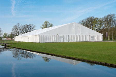 3 Must-Haves for Permanent Tent Structures