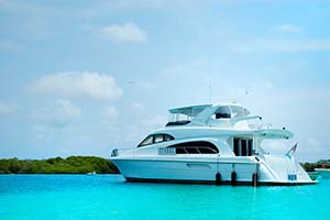 American-Made Marine Fabrics | Herculite Products, Inc.