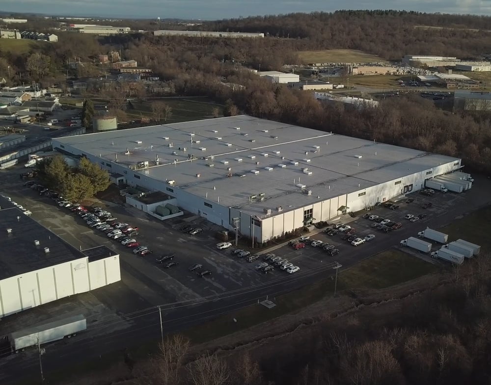 Herculite Products, Inc. Completes Capacity Expansion
