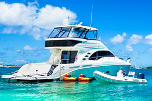 American-Made Marine Fabrics | Herculite Products, Inc.
