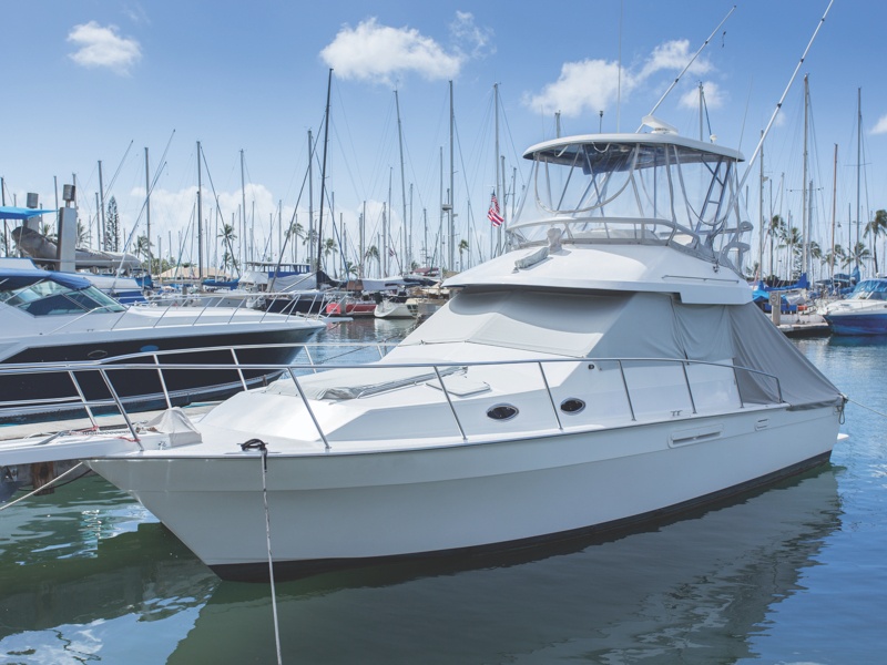 American-Made Marine Fabrics | Herculite Products, Inc.