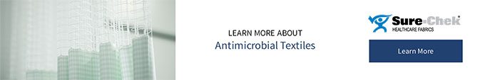 A Beginner's Guide: What is Antimicrobial Fabric?