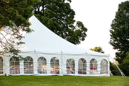 Temporary Enclosure Ideas for Every Event