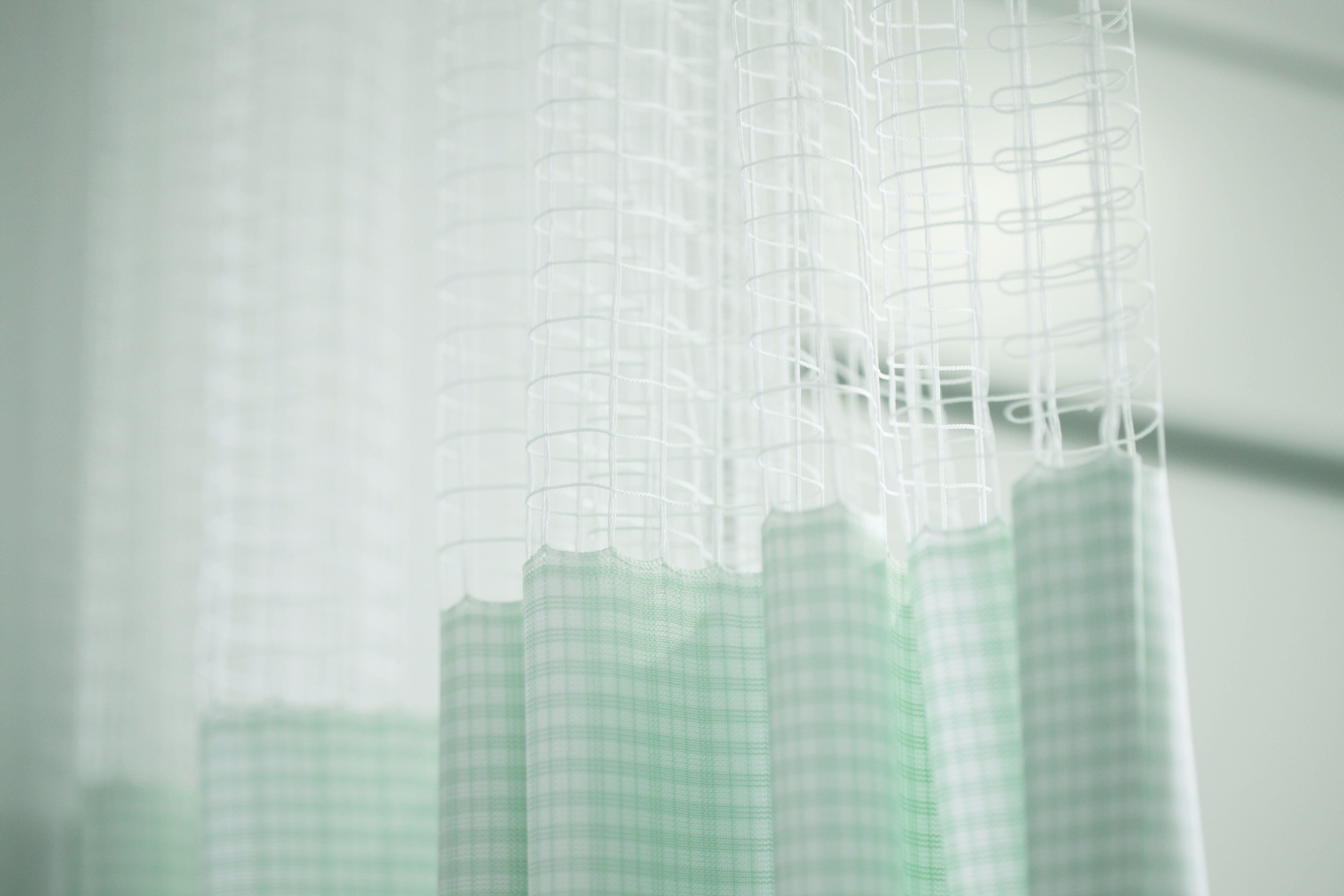 Are Your Hospital Cubicle Curtains Contaminated with Bacteria?