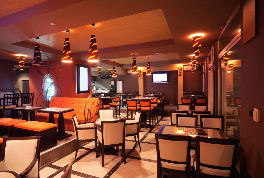 Benefits of Taking Energy Efficiency Seriously at Restaurants