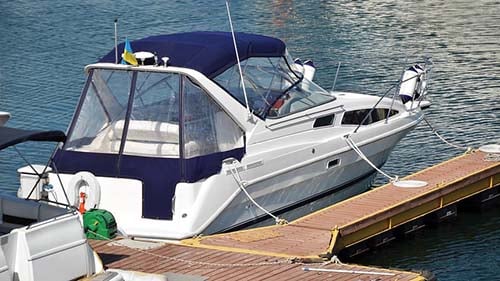 Pros and Cons of DIY Marine Enclosures vs. Going to a Pro