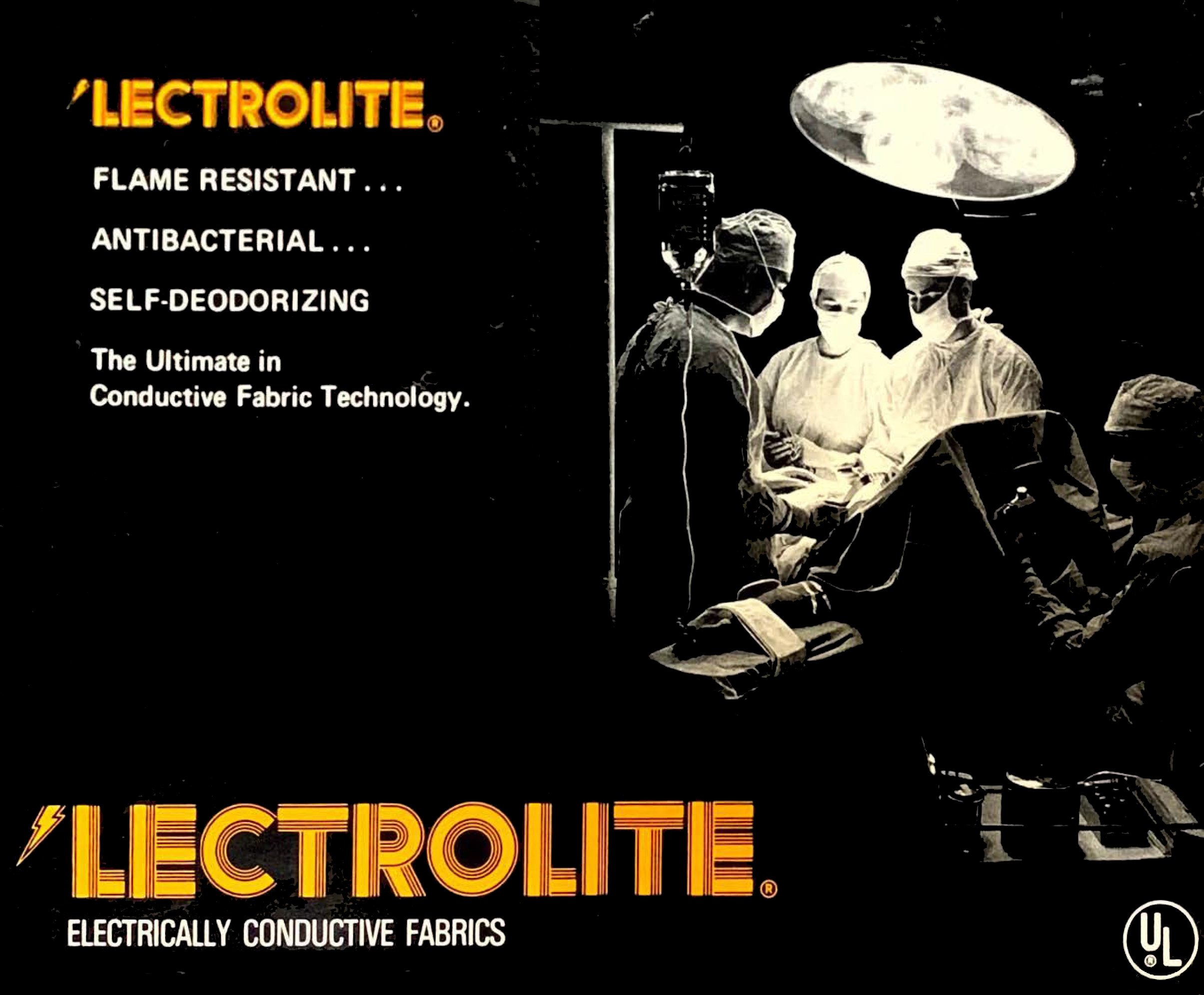 How Herculite Became One of America's Most Trusted Medical Textile ...