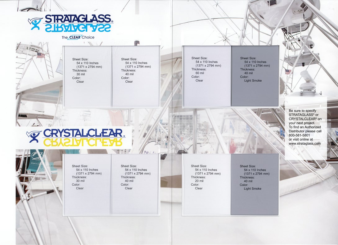 Marine Fabrics | Boat & Yacht Vinyl Fabric | Herculite